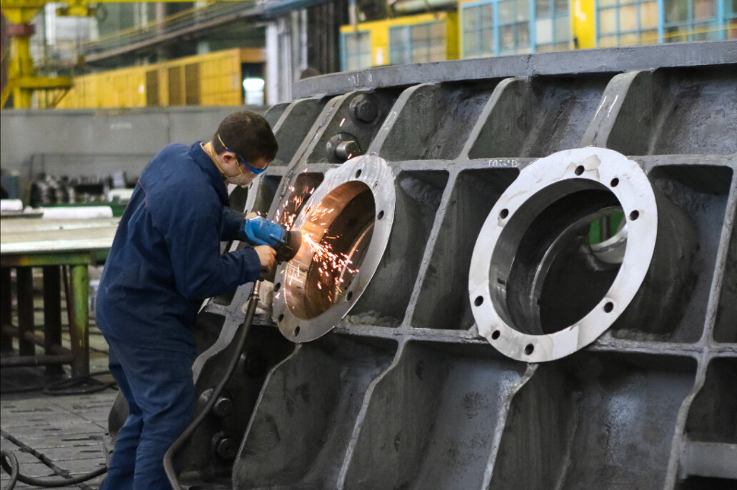 Dax Manufacturing – YOU DREAM IT – LET'S BUILD IT