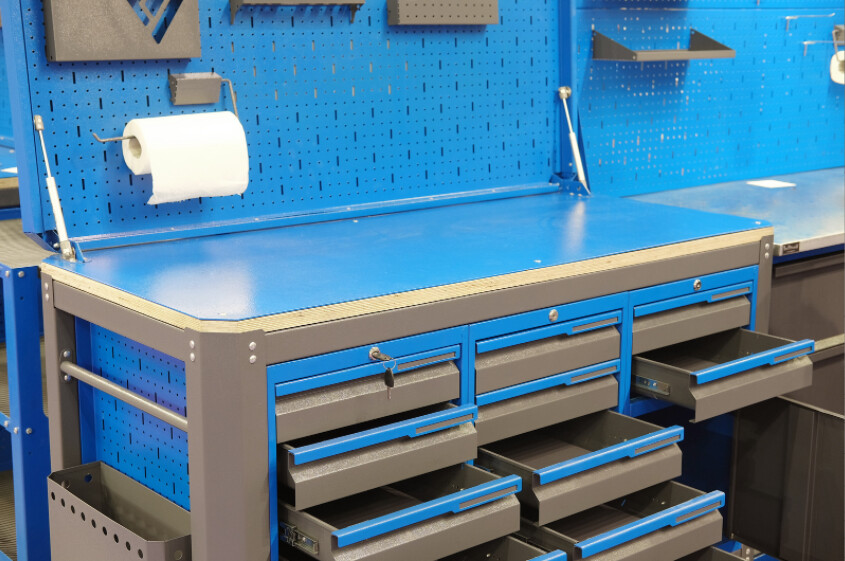 Dax Manufacturing – YOU DREAM IT – LET'S BUILD IT