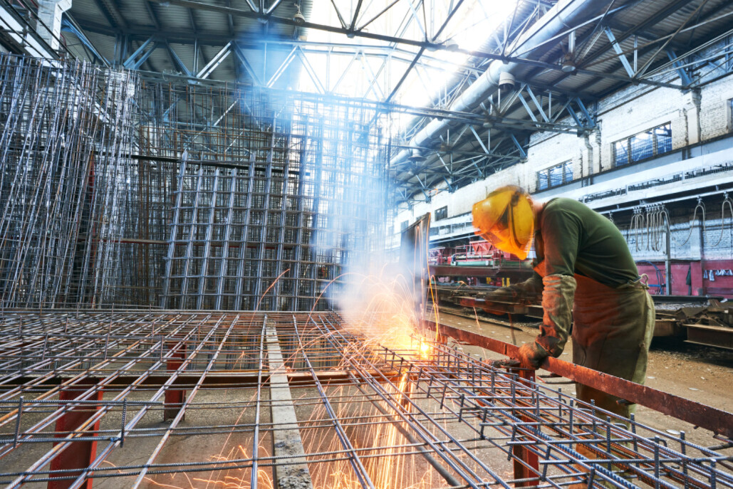 Dax Manufacturing – YOU DREAM IT – LET'S BUILD IT